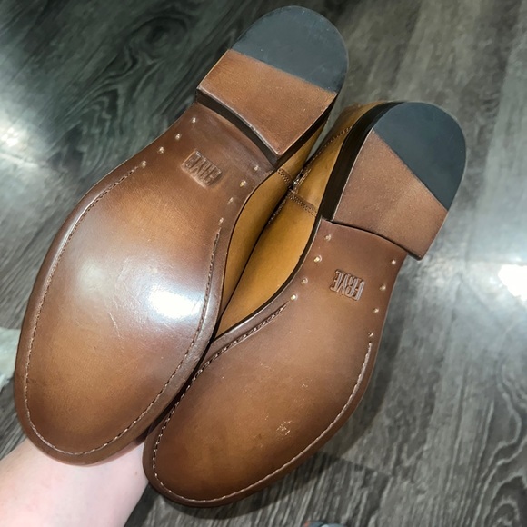 Frye | Shoes | Frye Marissa Medallion Inside Zip Tall Boot | Poshmark